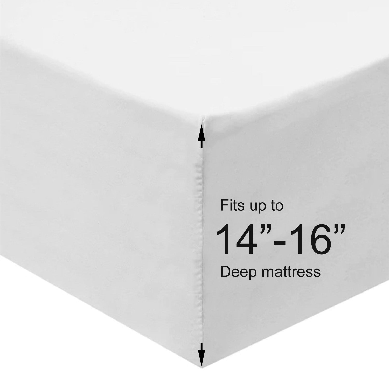 1000 Thread Count Sheets - Heavy Luxury