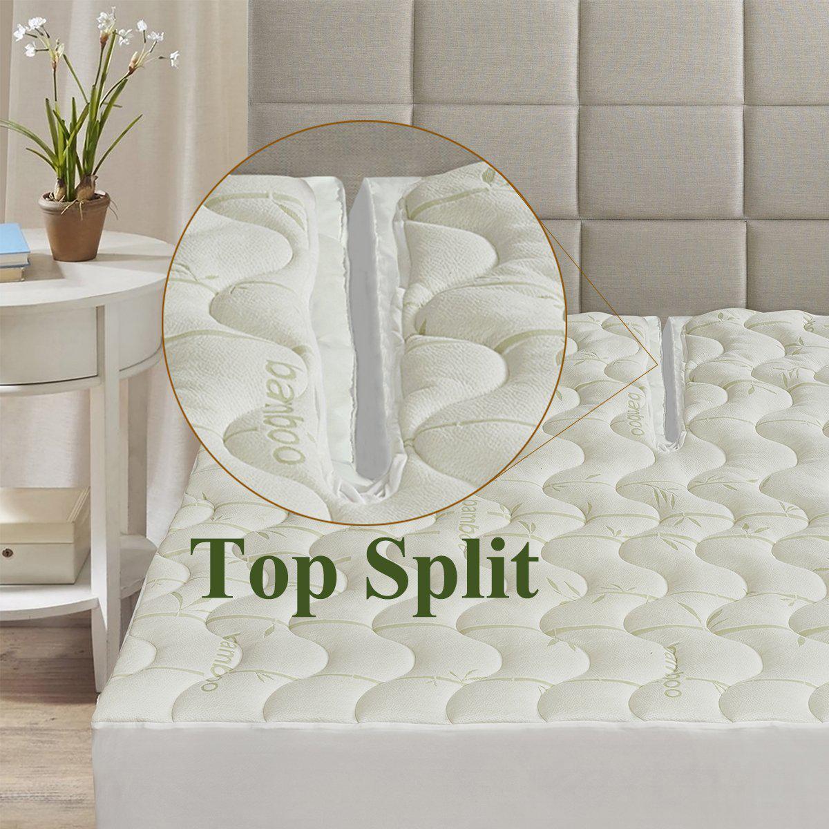 Top king mattress store